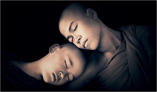 ASHES AND SNOW FOTOGRAFIAS DE GREGORY COLBERT